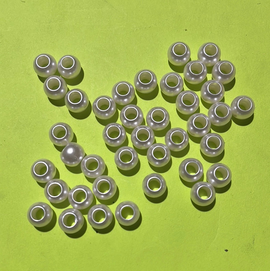 Sun flower pearl – KnowHowArtCraft