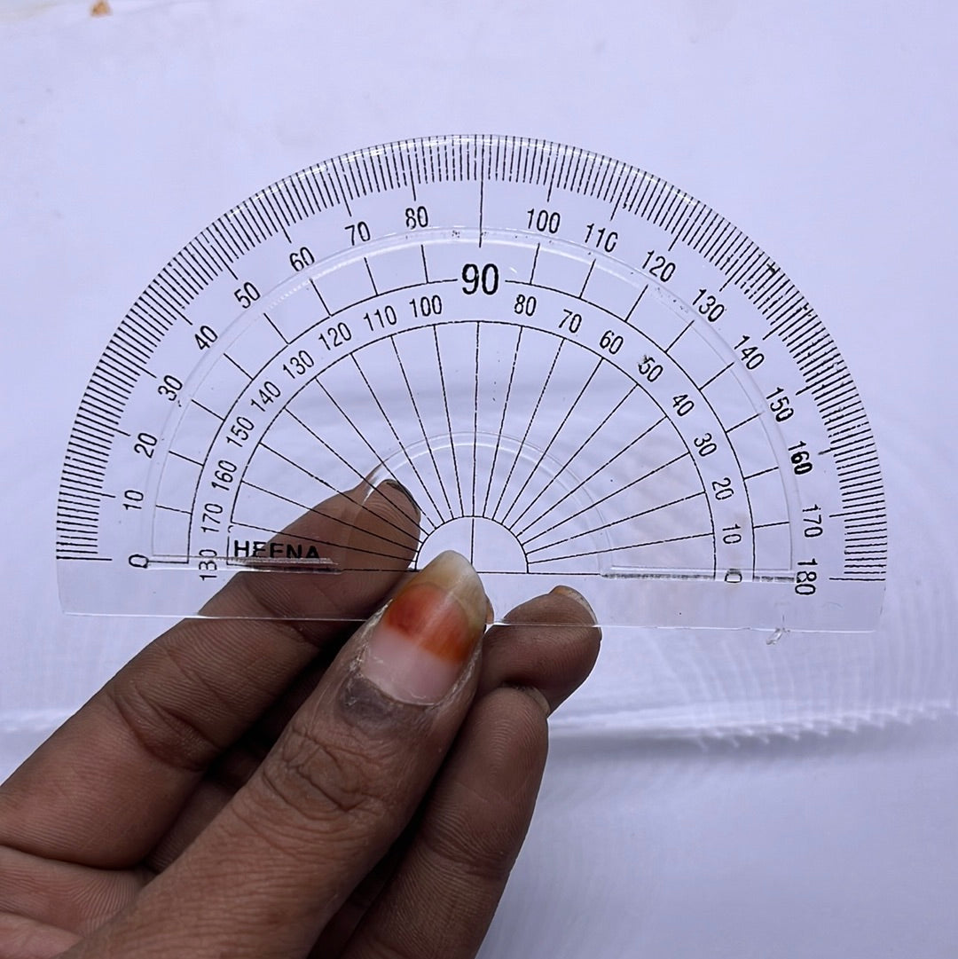 Protector 180 degree 5pc in a pack – KnowHowArtCraft