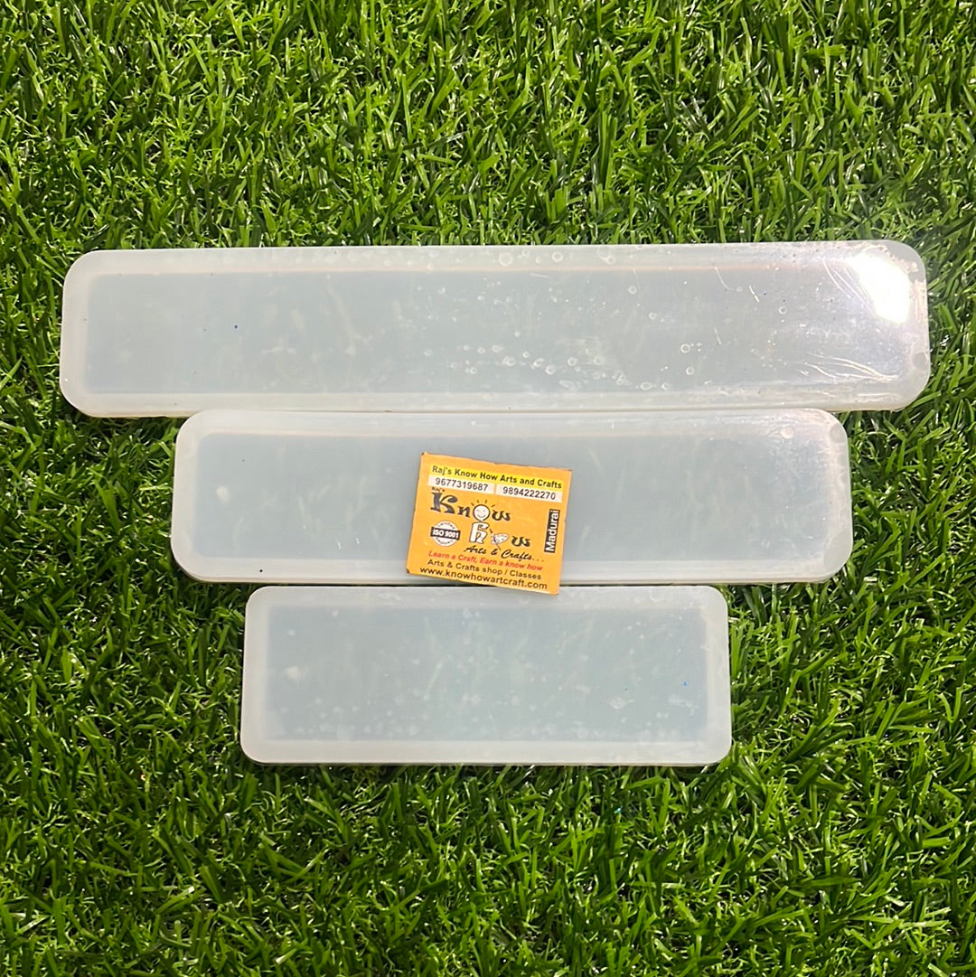 Book mark mold – KnowHowArtCraft