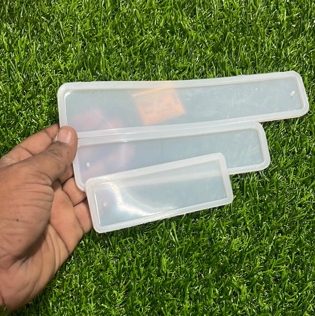 Book mark mold – KnowHowArtCraft