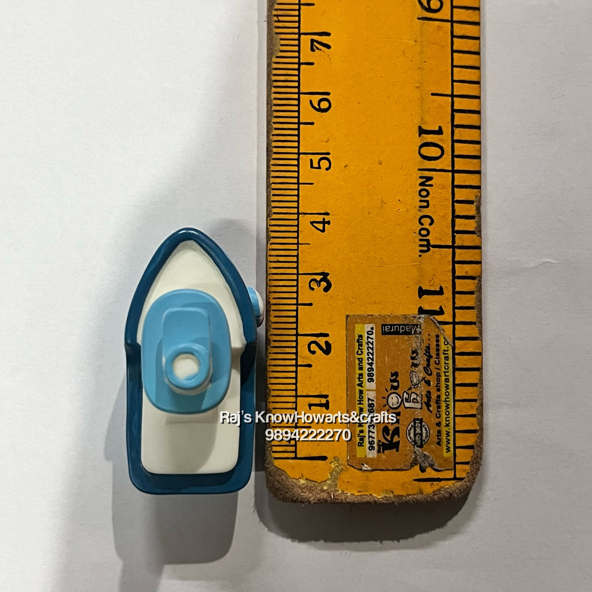 Boat miniature - 483A – KnowHowArtCraft