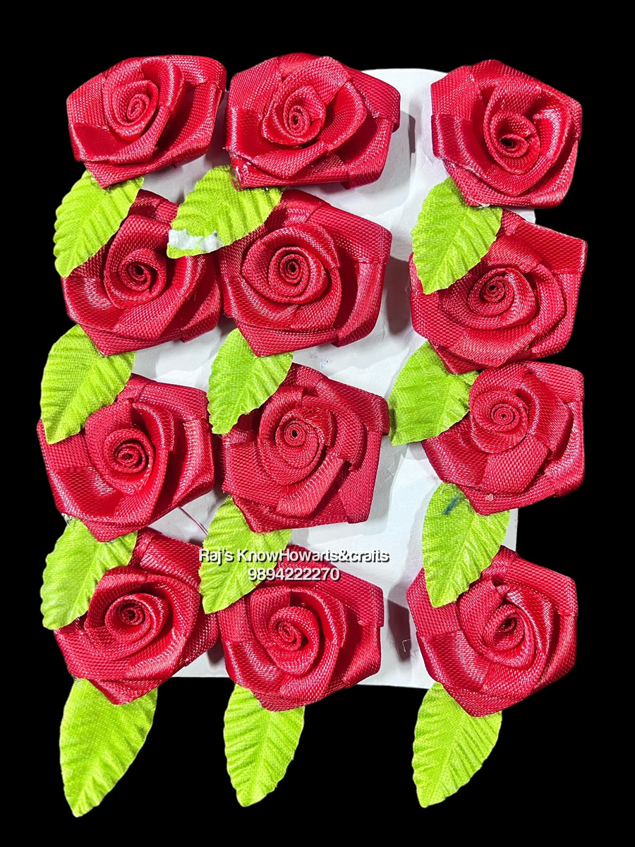 Flower - FL50 – KnowHowArtCraft