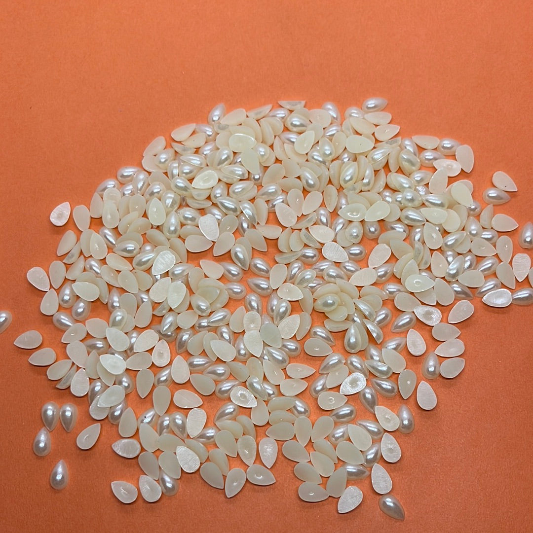 Sun flower pearl – KnowHowArtCraft