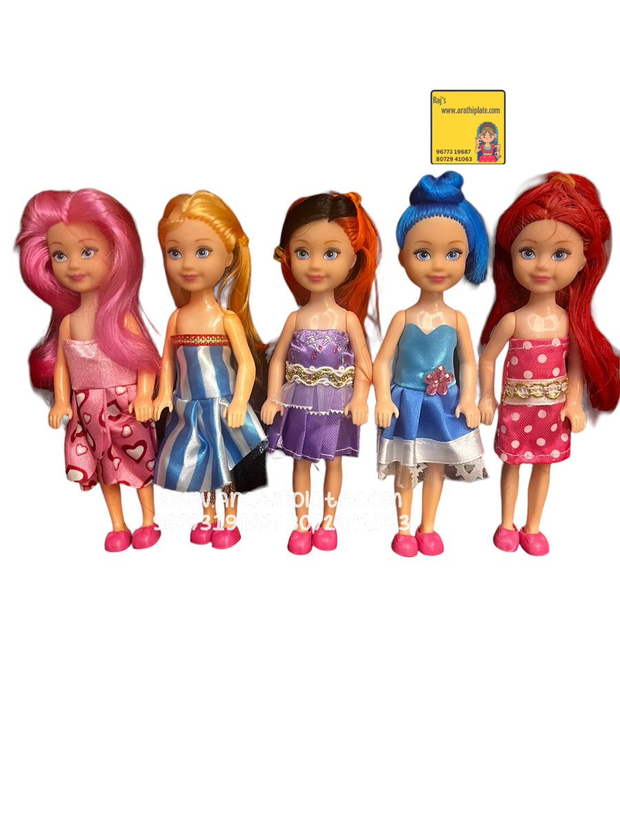 Fashion girls – KnowHowArtCraft