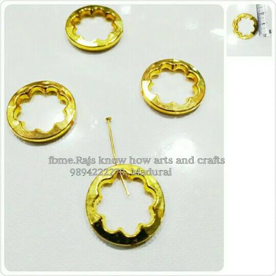 spacers – KnowHowArtCraft