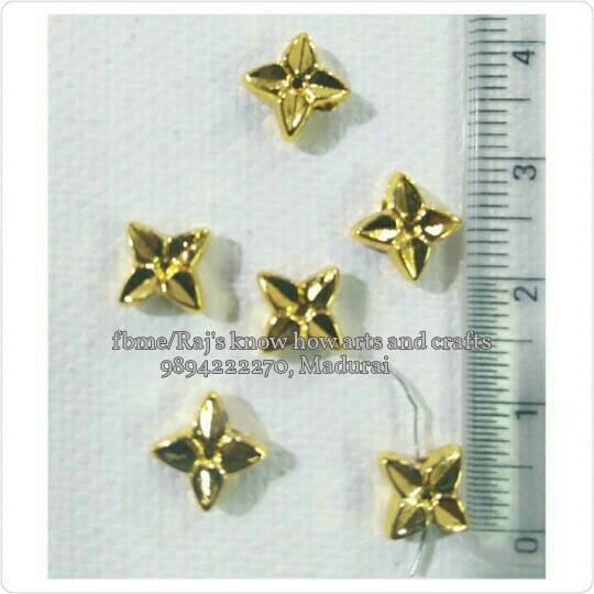 spacers – KnowHowArtCraft