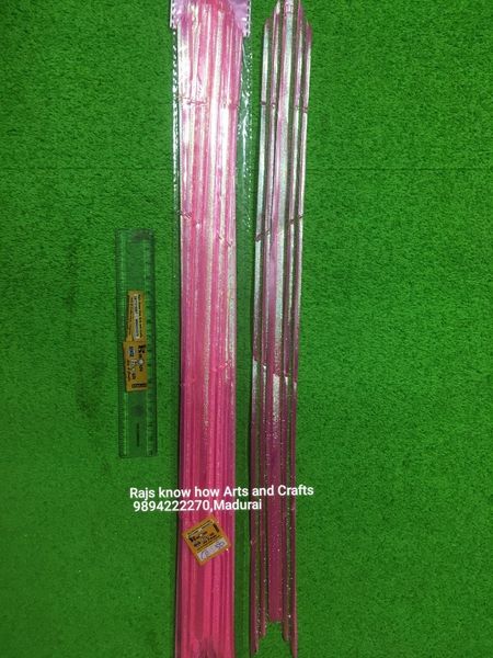 Pink Gift bow – KnowHowArtCraft