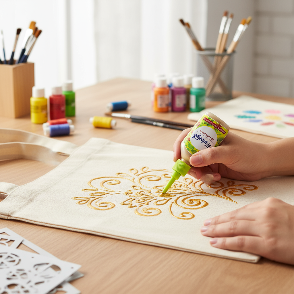 3D Outliners – KnowHowArtCraft