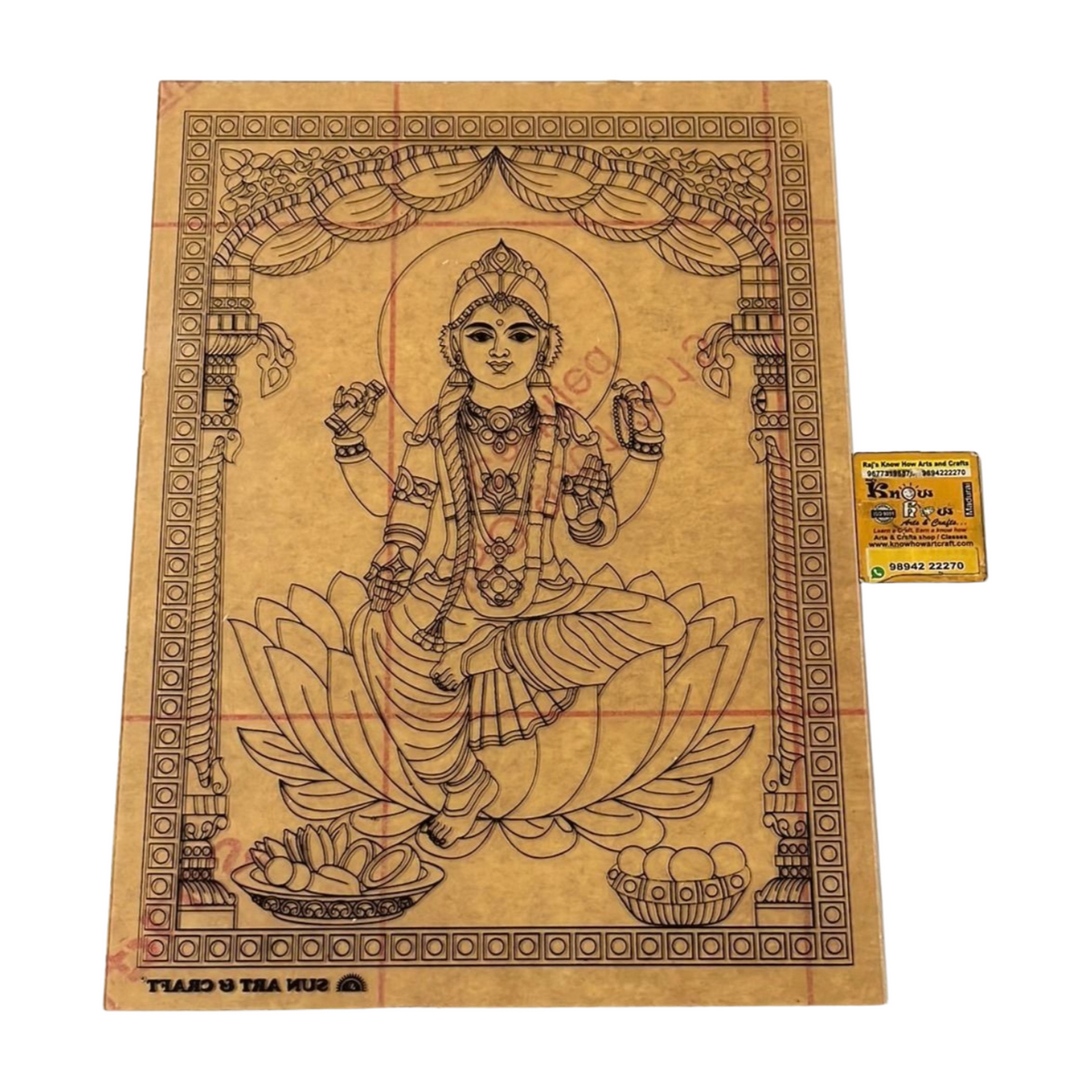 Art Collection – Tagged "art paper" – KnowHowArtCraft