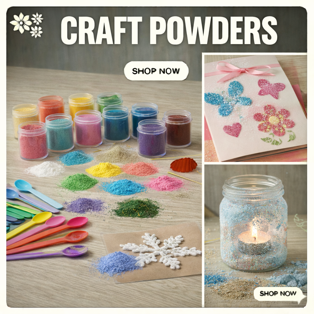 CRAFT POWDER – Tagged "Erasers" – KnowHowArtCraft