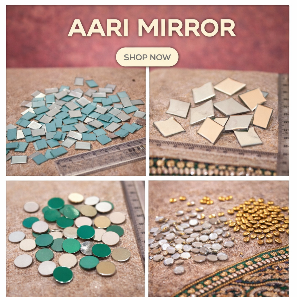 AARI MIRROR – KnowHowArtCraft