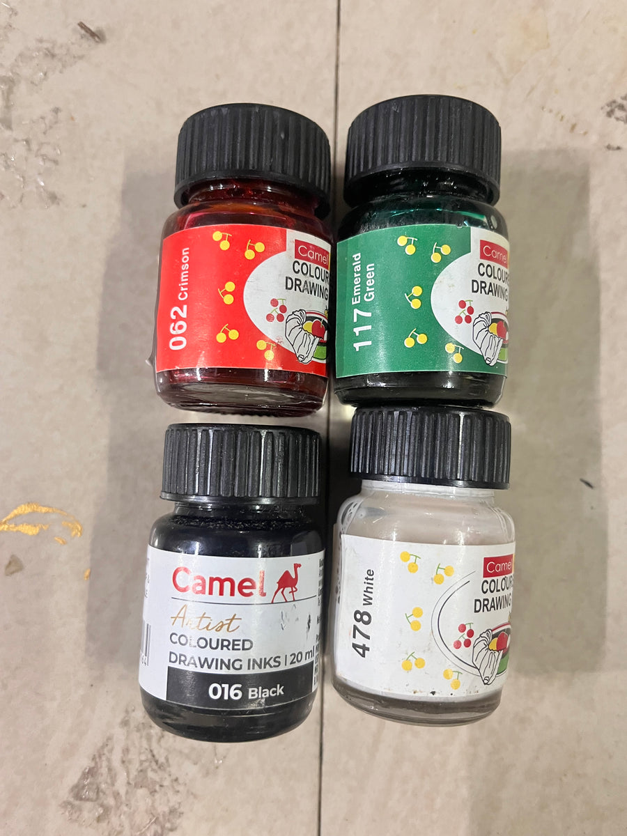Rotring Ink – KnowHowArtCraft
