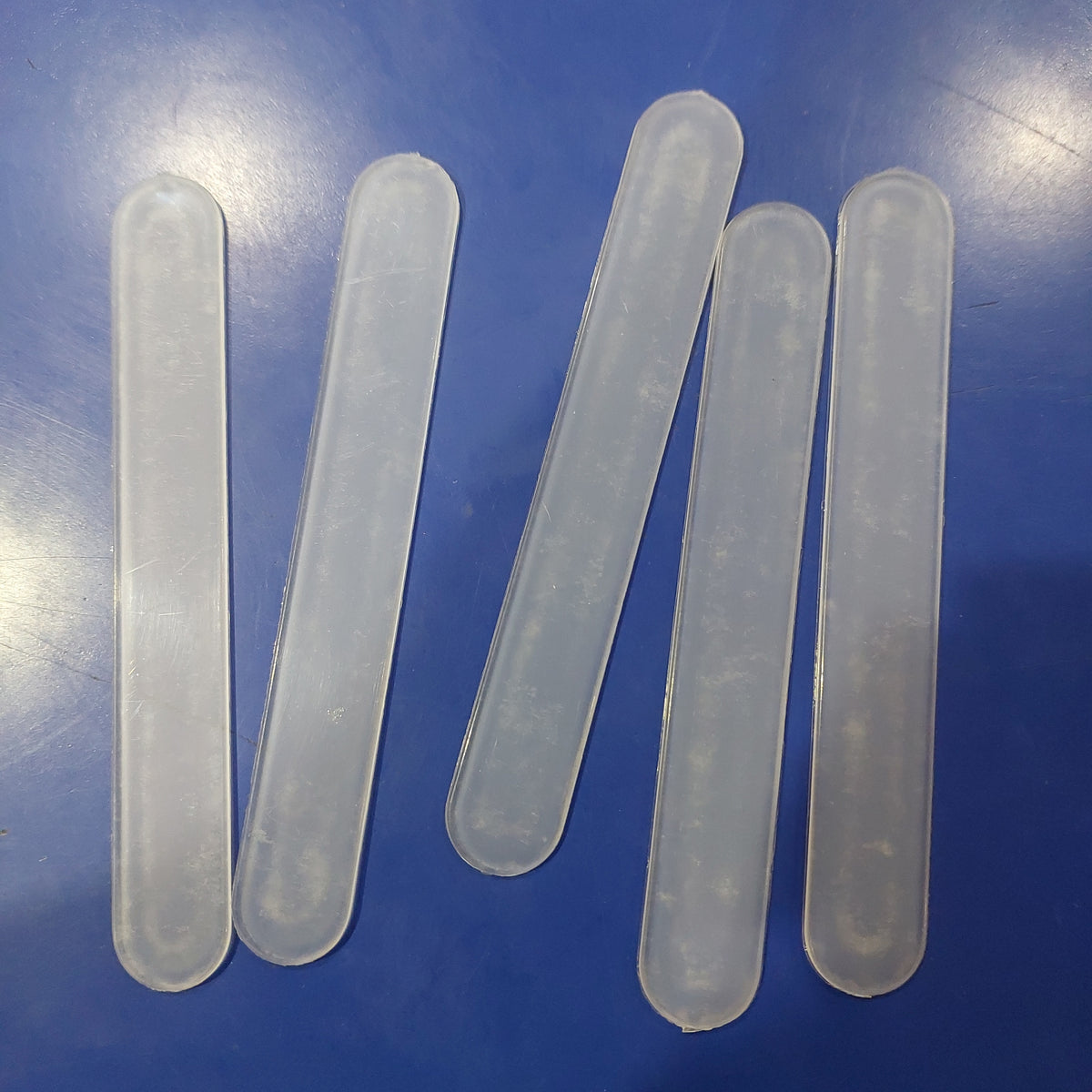 Silicon Popsicle sticks – KnowHowArtCraft