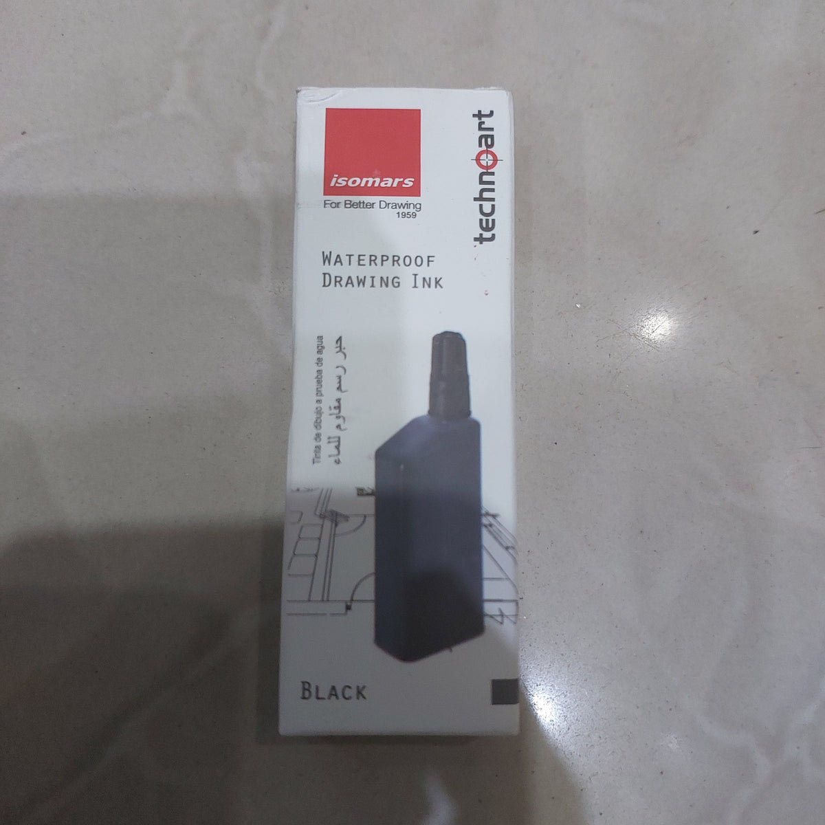 Rotring Ink – KnowHowArtCraft