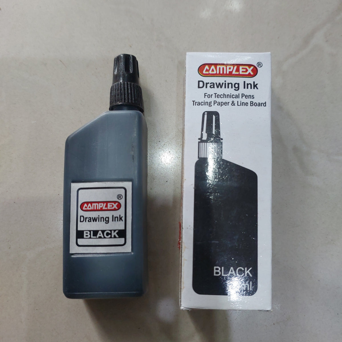 Rotring Ink – KnowHowArtCraft