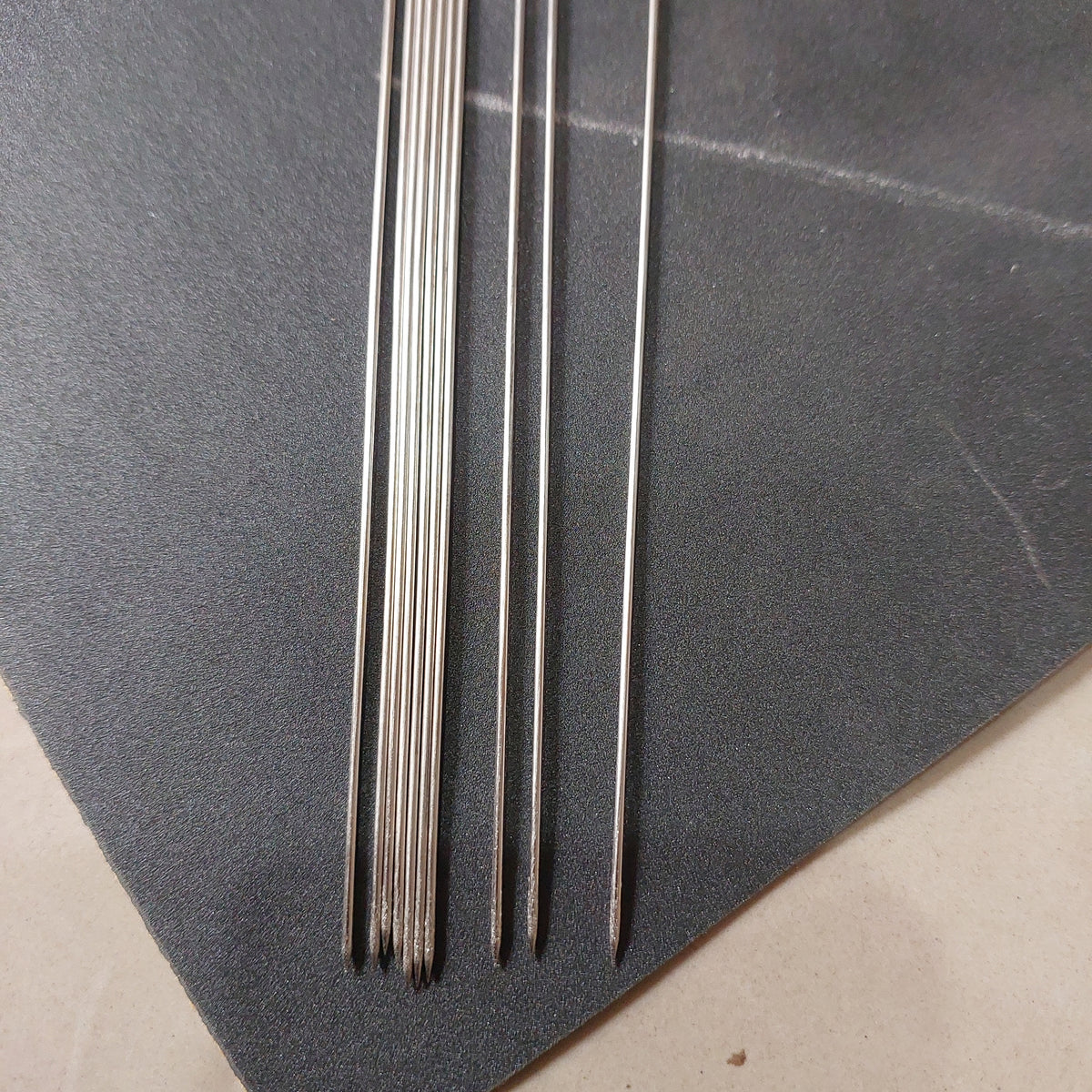12 Inch flower needle 10piece in a pack – KnowHowArtCraft
