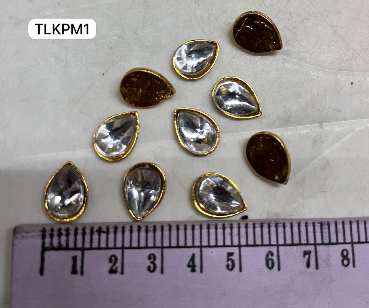 Thilakam Pottu Medium1-TLKPM1 (5 pieces) – KnowHowArtCraft