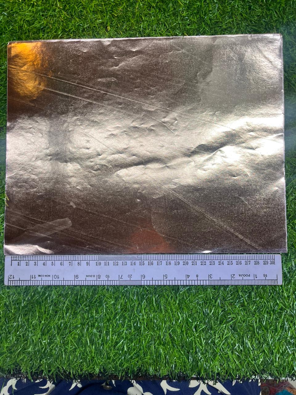Copper Paper-CP20 (2 packed) – KnowHowArtCraft