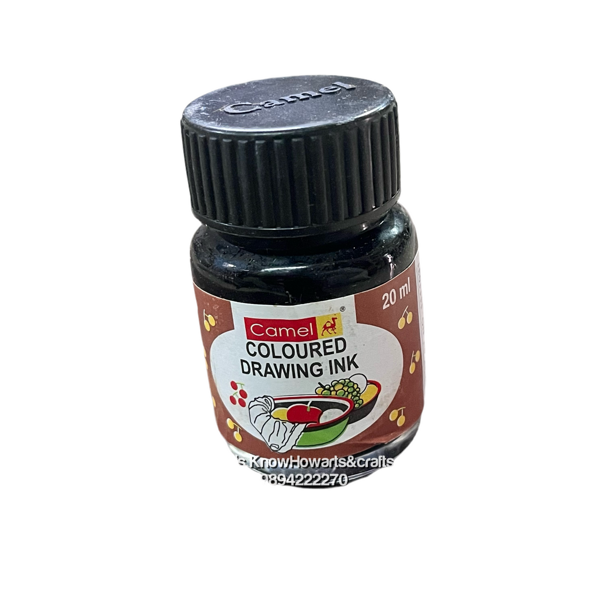 Rotring Ink – KnowHowArtCraft