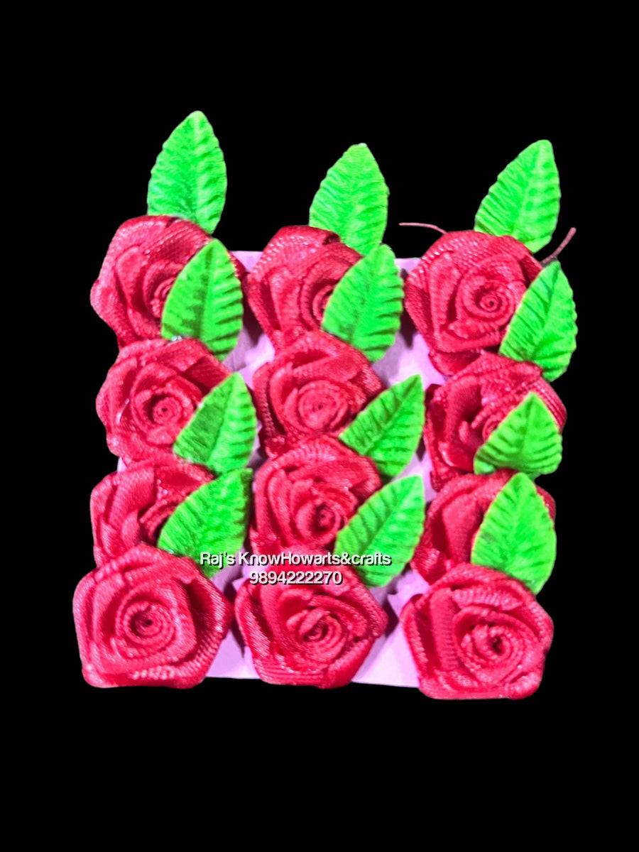 Flower - FL25 – KnowHowArtCraft