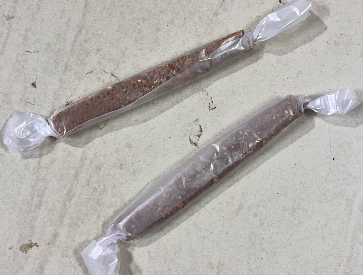 Ghee kuchi Mittai sticks - 1 pcs – KnowHowArtCraft