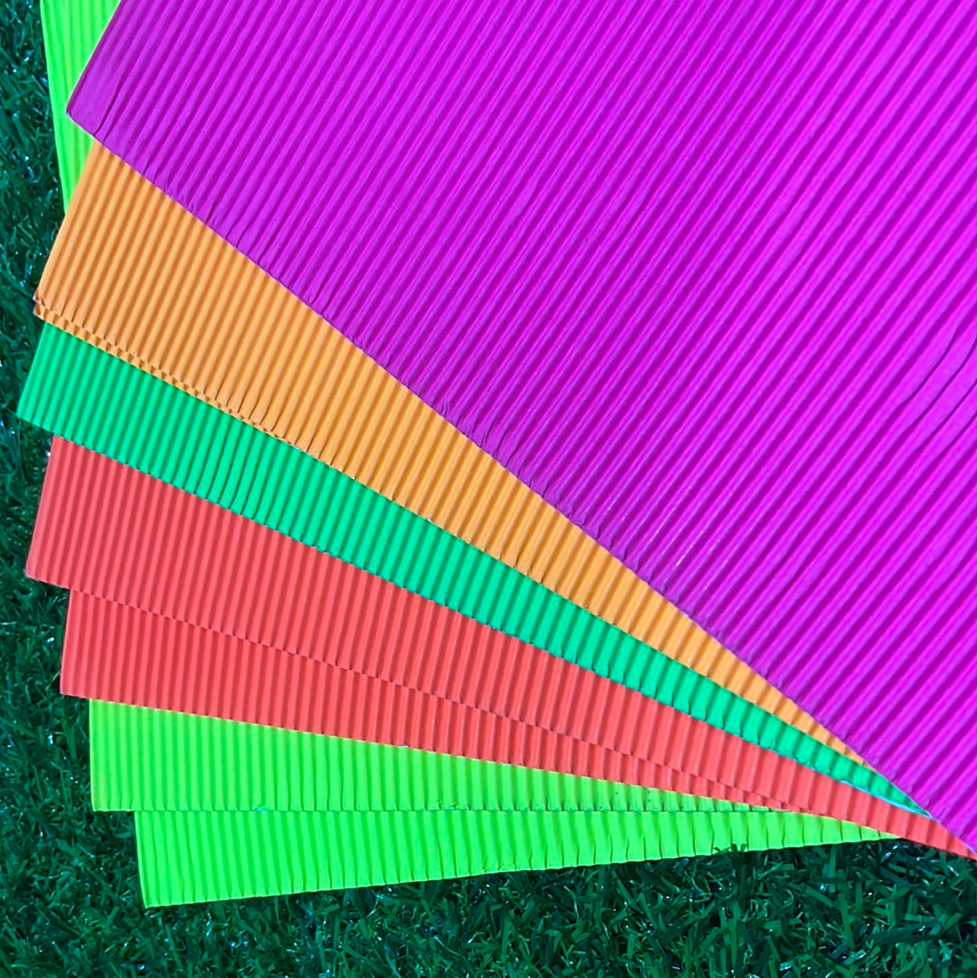 Papel Decorations Color Design paper A4 sheet paper – KnowHowArtCraft