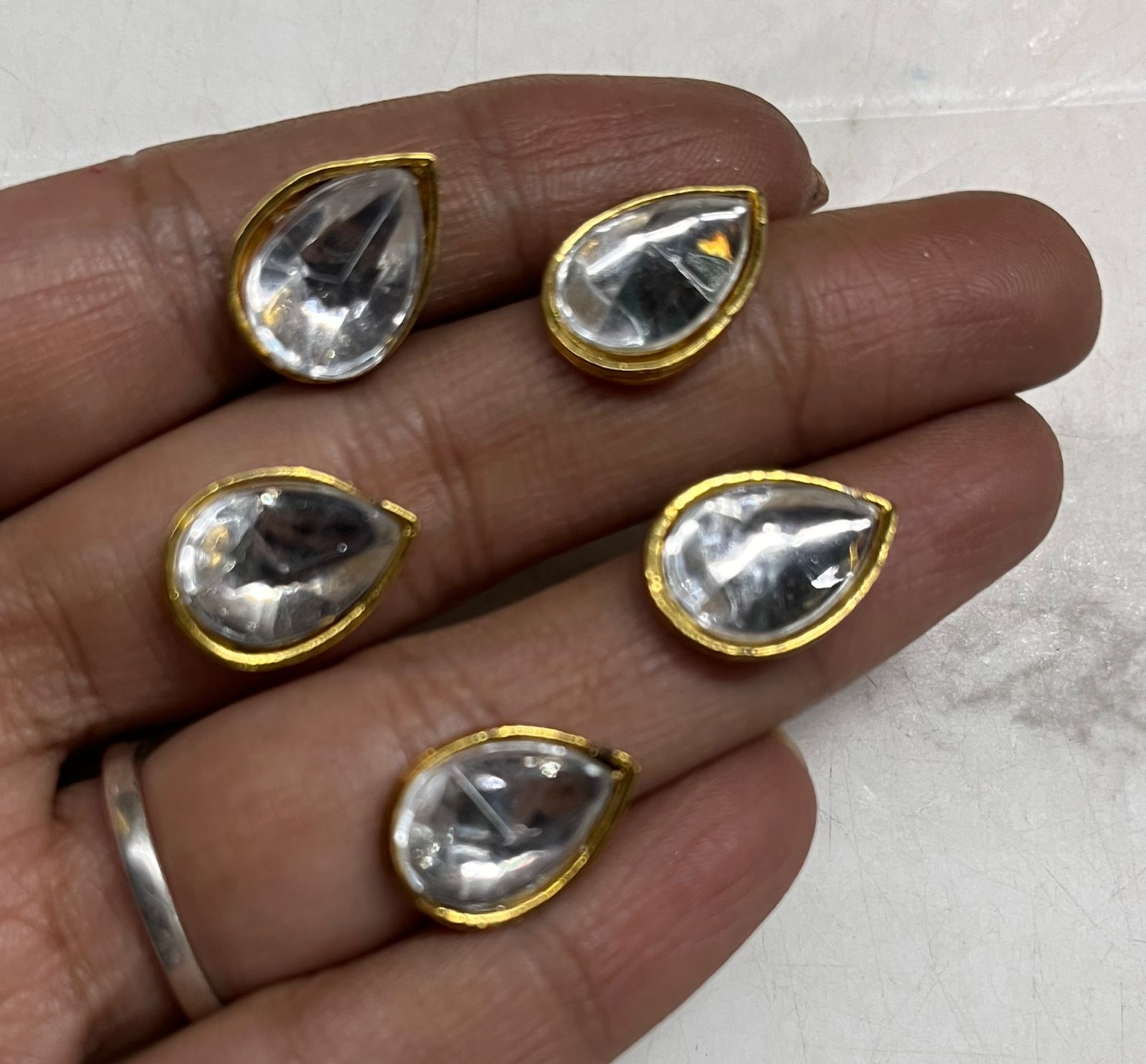 Thilakam Pottu Medium1-TLKPM1 (5 pieces) – KnowHowArtCraft