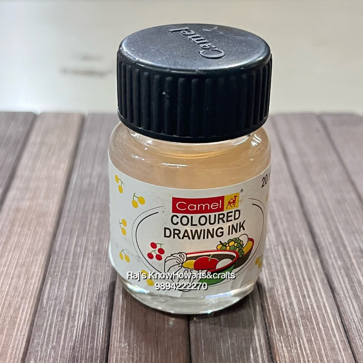 Rotring Ink – KnowHowArtCraft