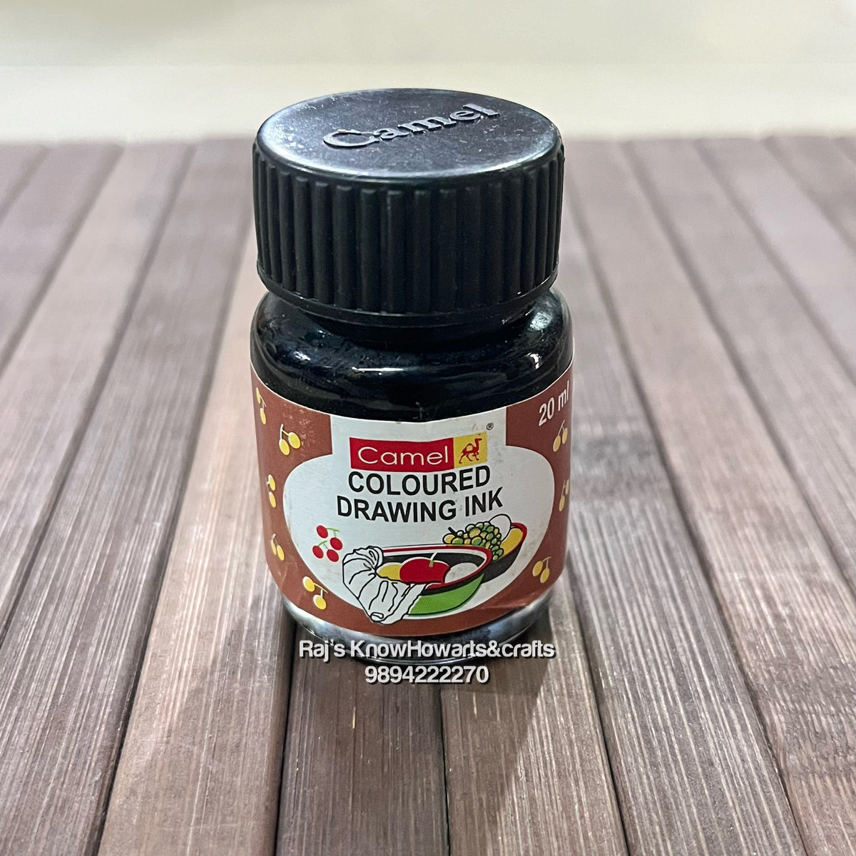 Rotring Ink – KnowHowArtCraft