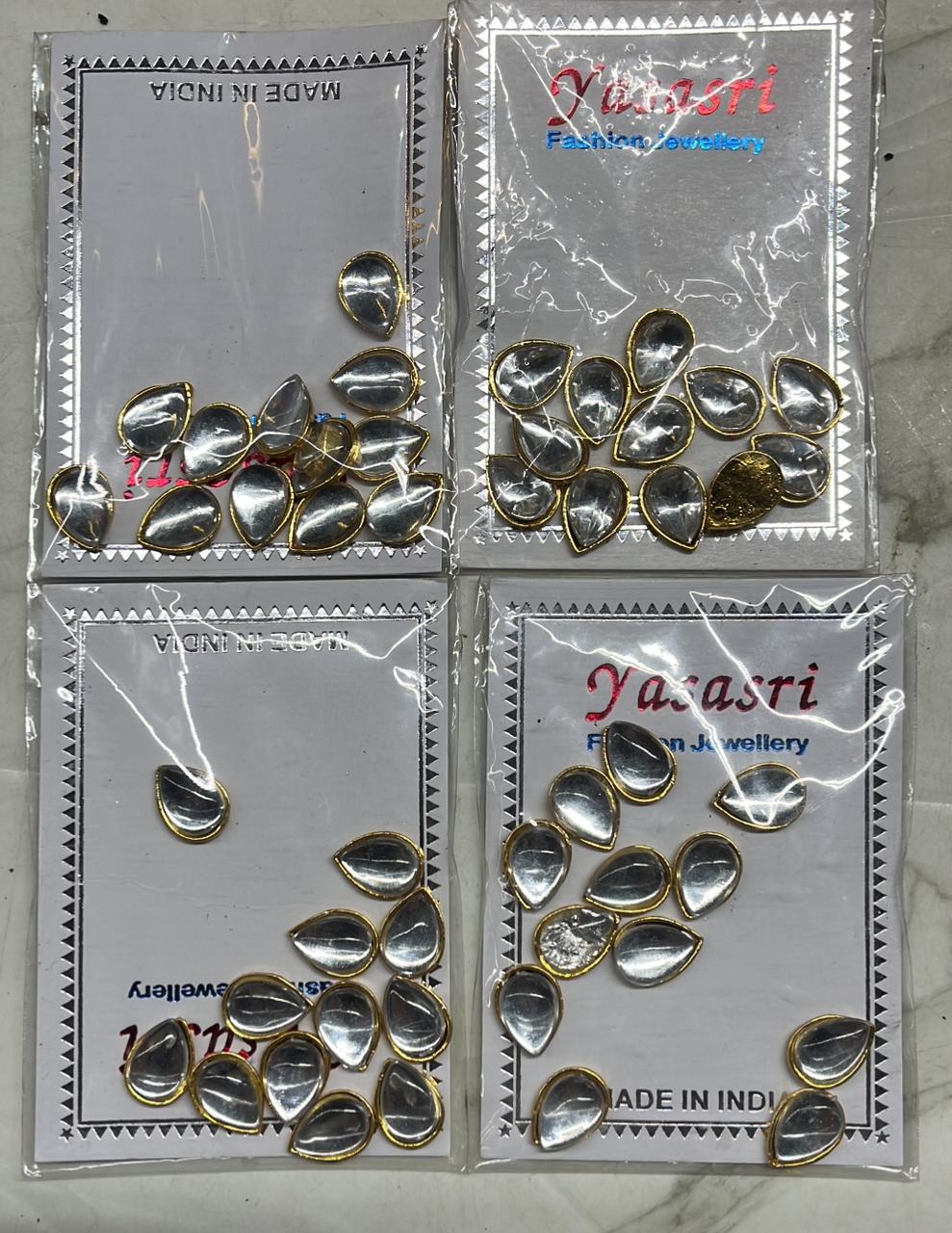 Thilakam Pottu Medium1-TLKPM1 (5 pieces) – KnowHowArtCraft
