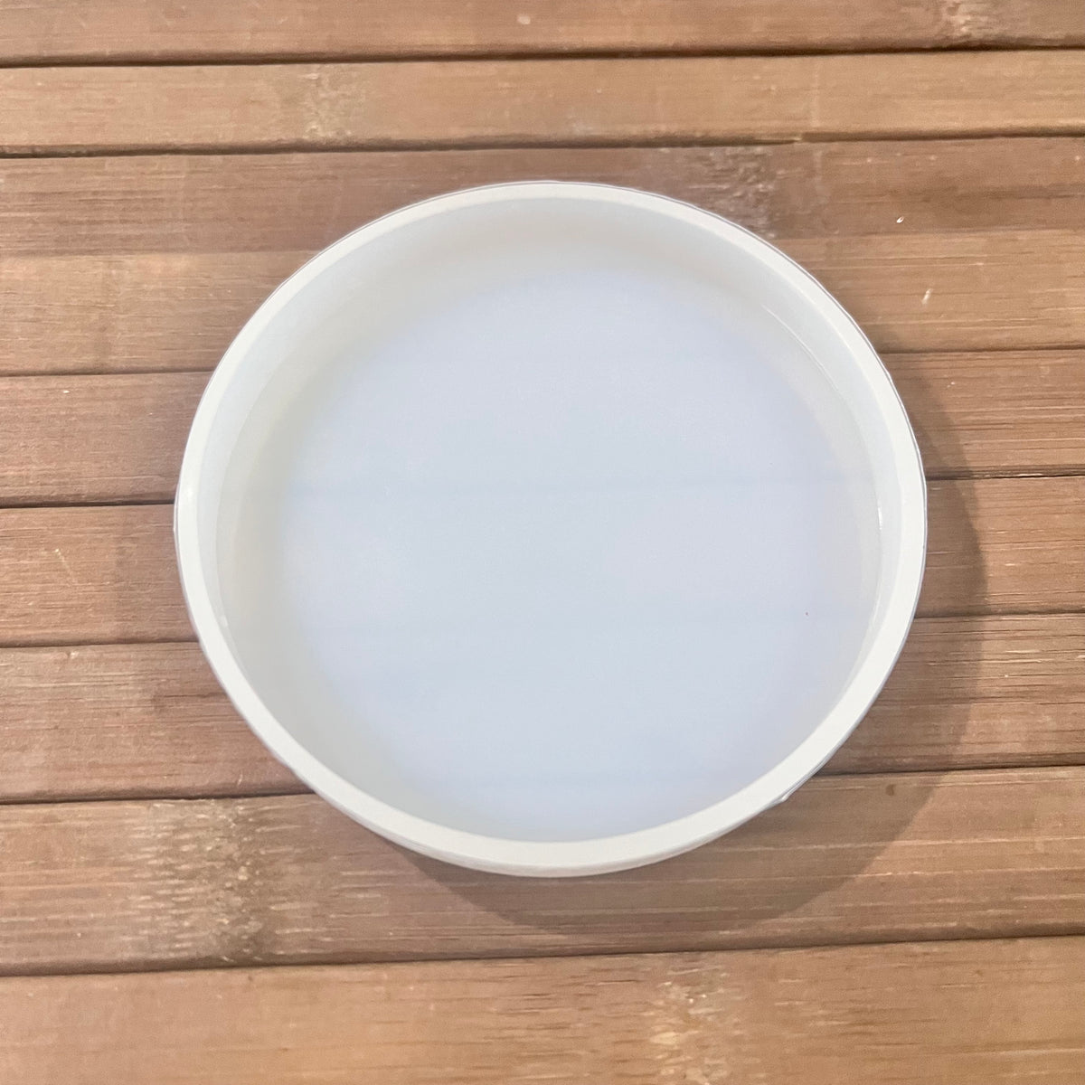 3 Inch circle Resin mold – KnowHowArtCraft
