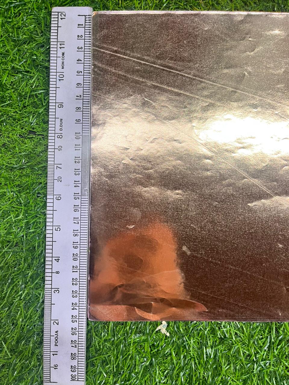 Copper Paper-CP20 (2 packed) – KnowHowArtCraft
