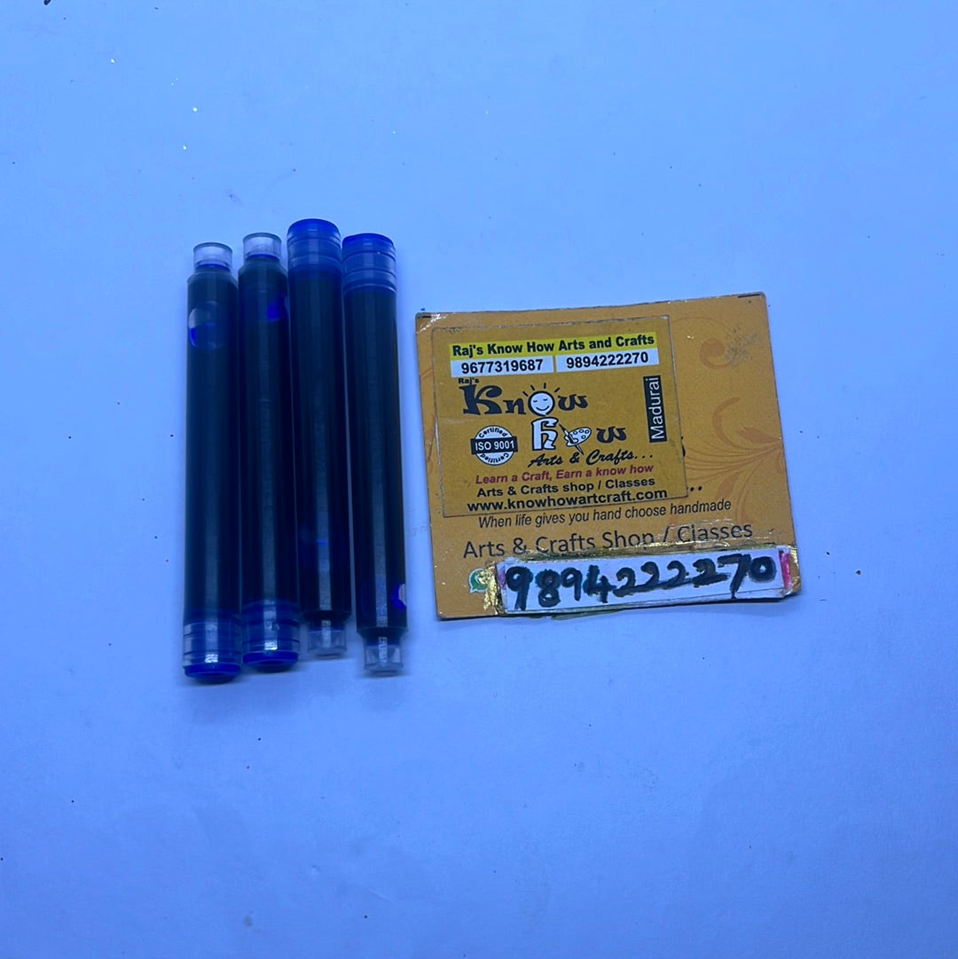 Winter super Dark ink jumbo ink cartridge full pack -CTGL – KnowHowArtCraft