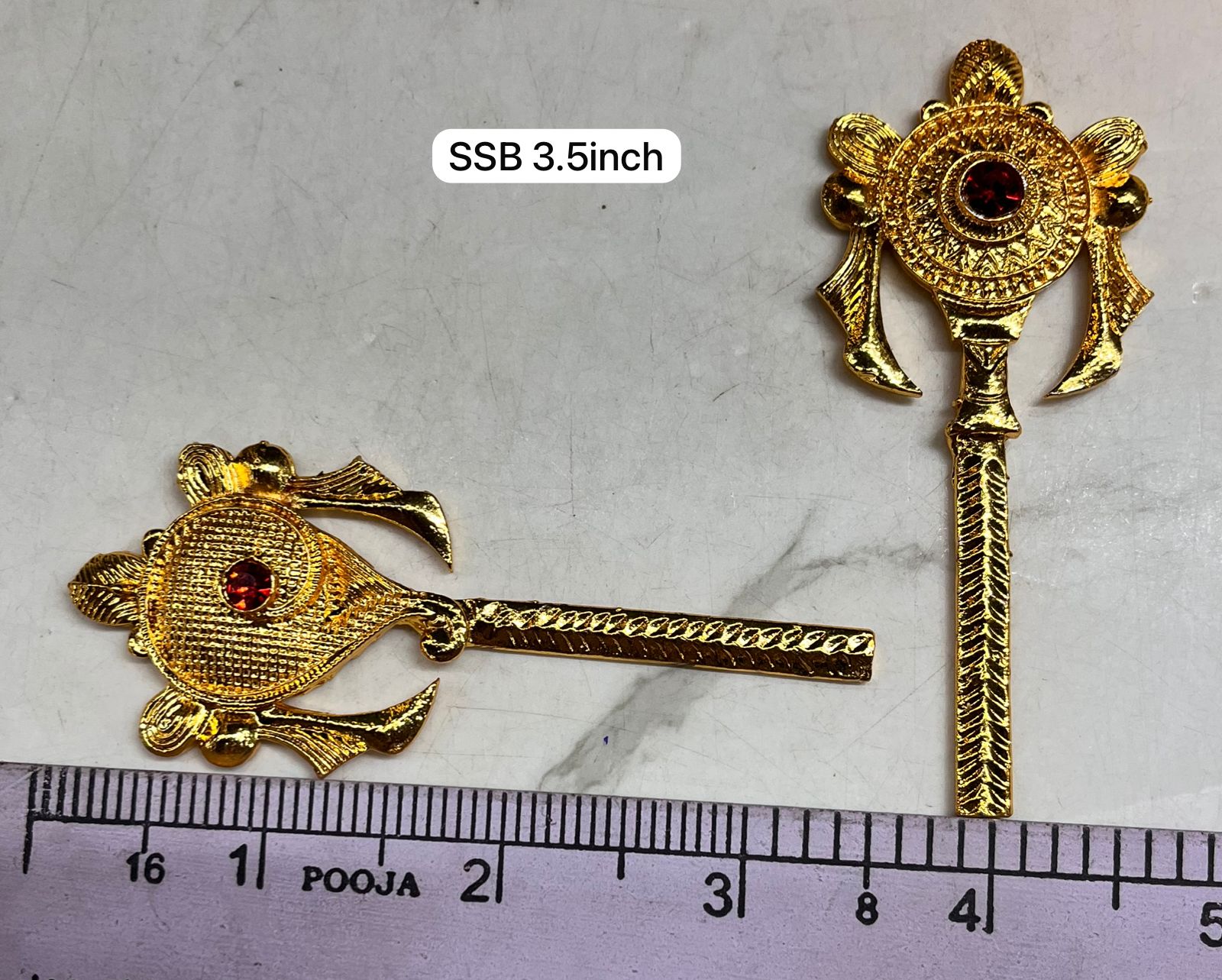 Sangu Sakkaram - SSMP – KnowHowArtCraft