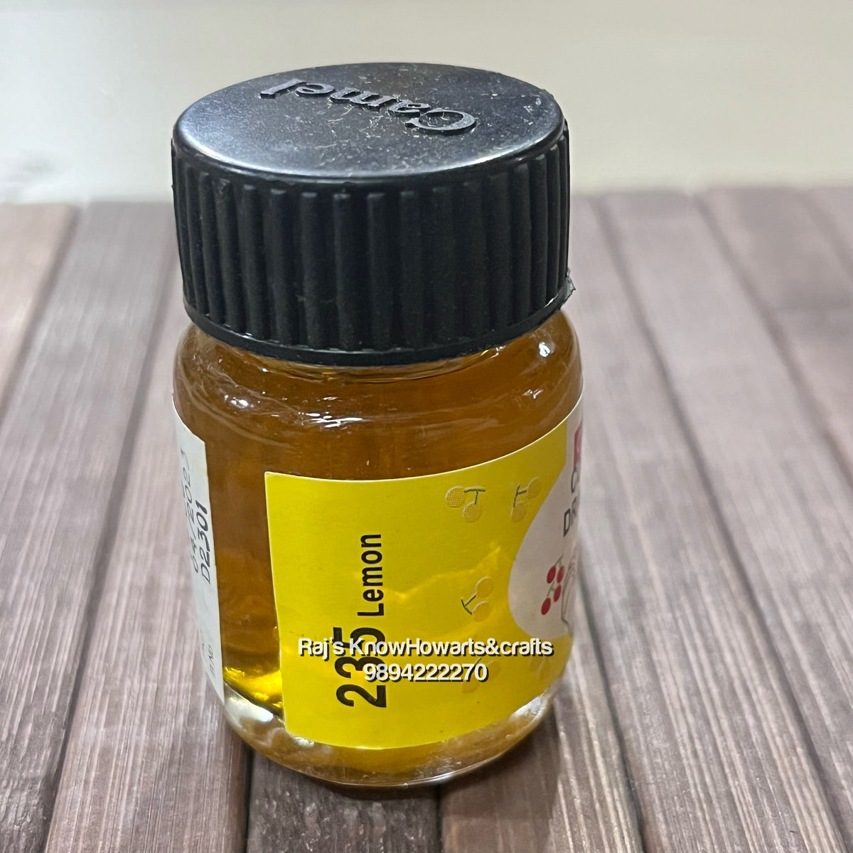 Rotring Ink – KnowHowArtCraft