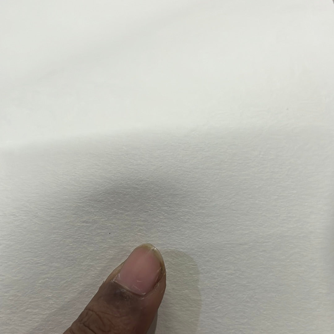 Buff paper A2 chart size – KnowHowArtCraft