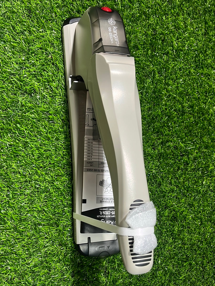 Kangaroo ds 23 s24 fl 100sheets Stapling tool – KnowHowArtCraft