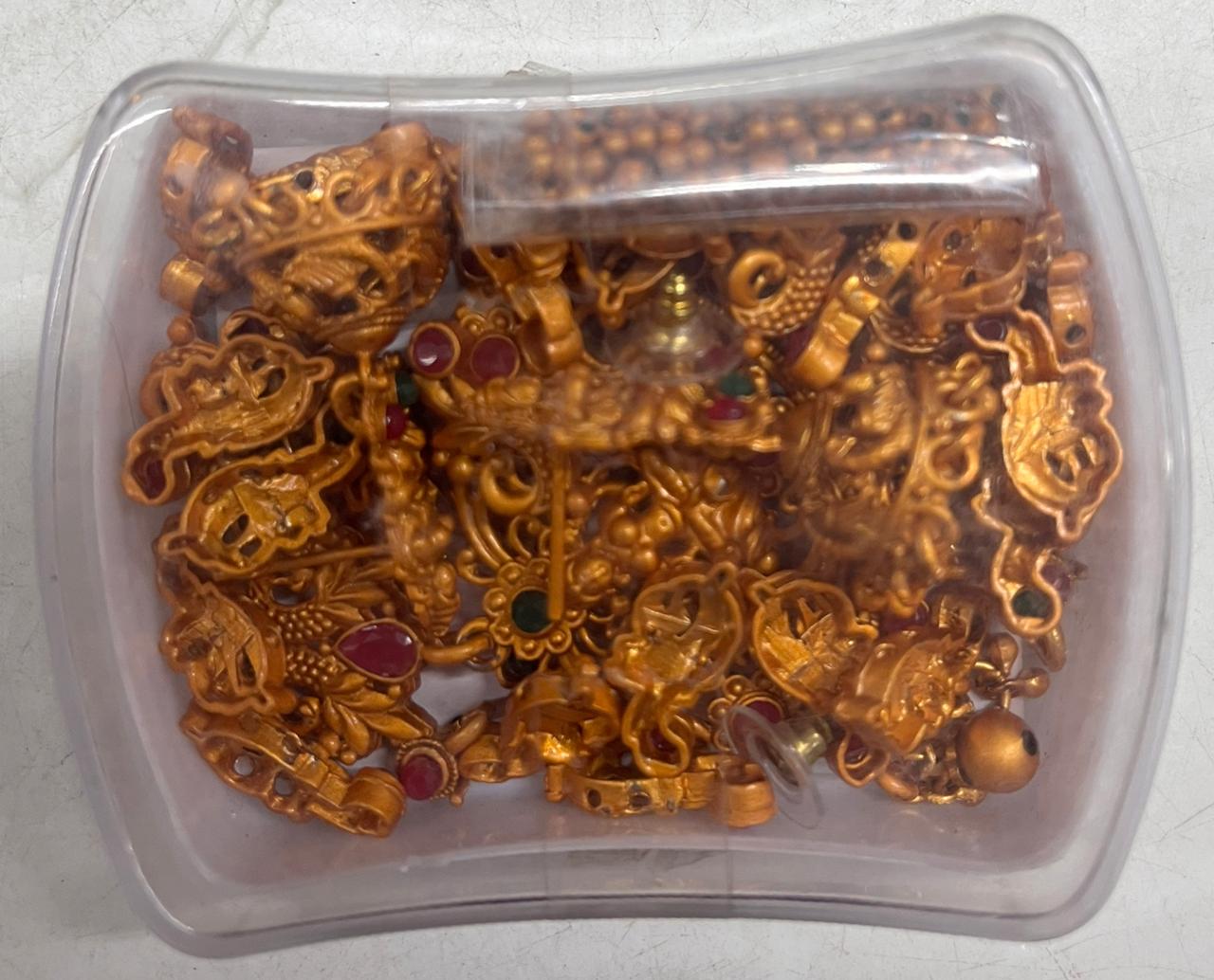 Assemble Necklace Set 1 Box – KnowHowArtCraft