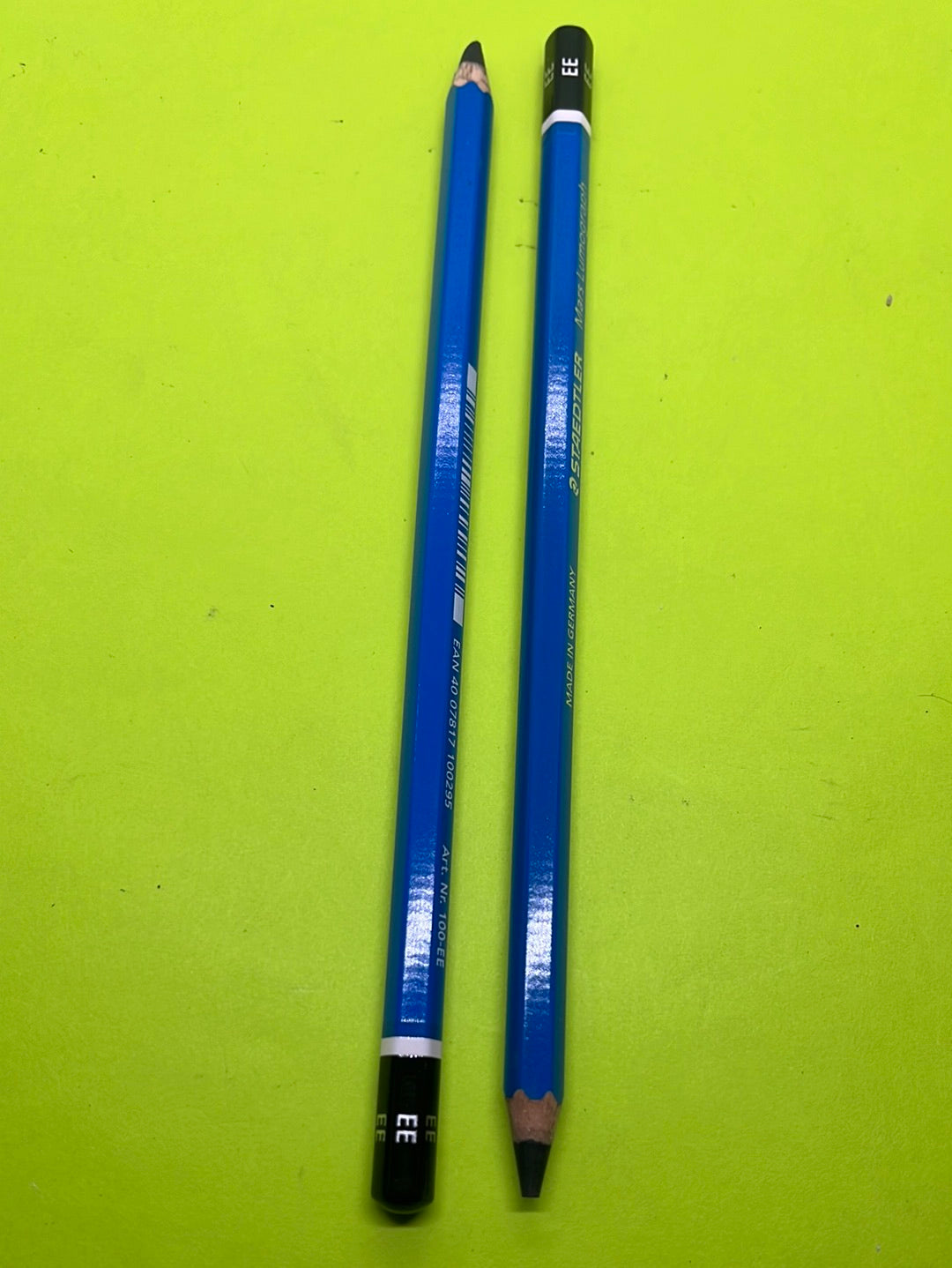 Steadler Pencil-EE