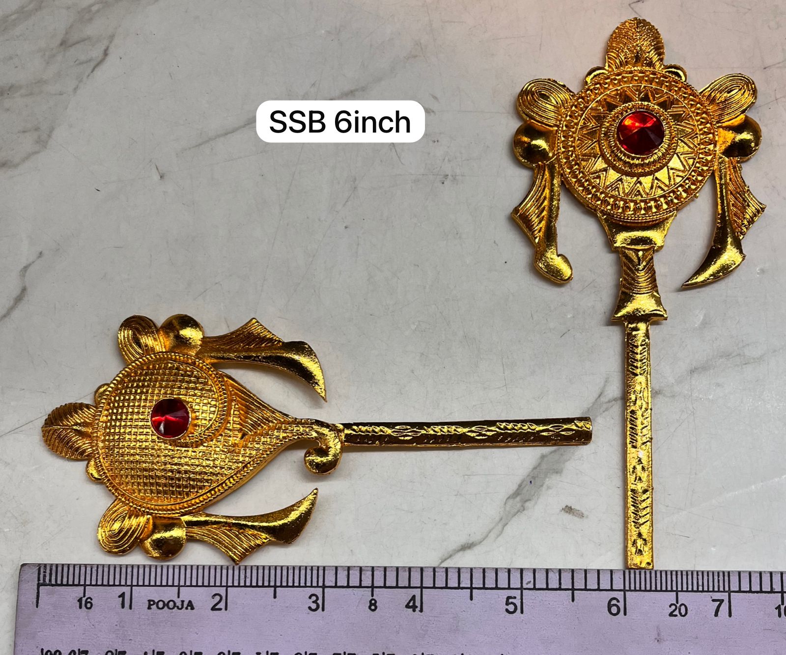 Sangu Sakkaram - SSMP – KnowHowArtCraft