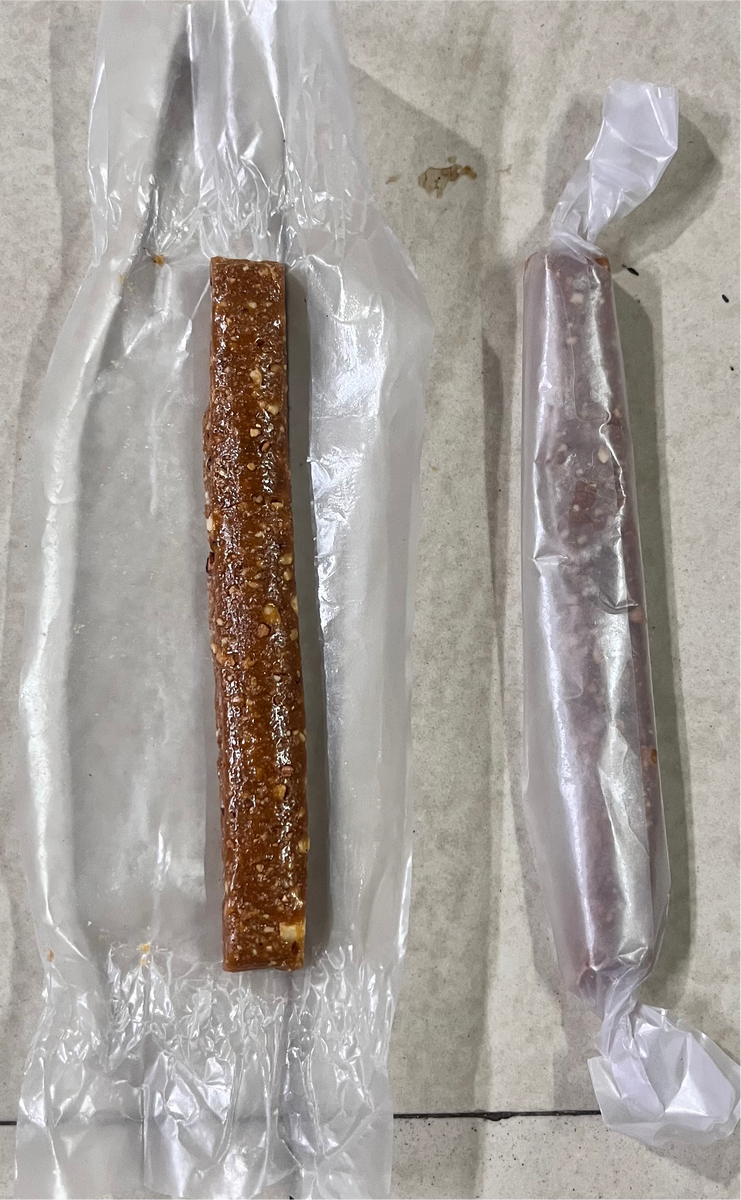 Ghee kuchi Mittai sticks - 1 pcs – KnowHowArtCraft