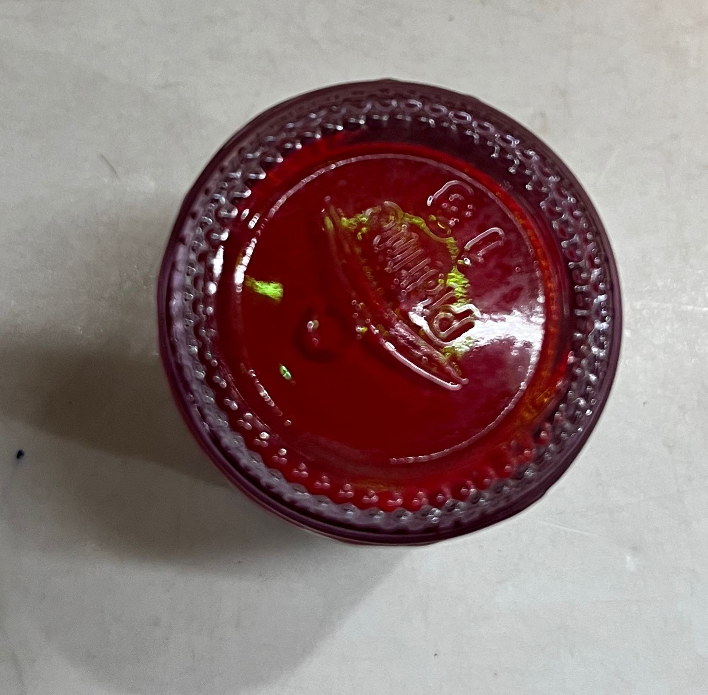 15ml Fevicryl Acrylic Colours Crimson - 0048 – KnowHowArtCraft