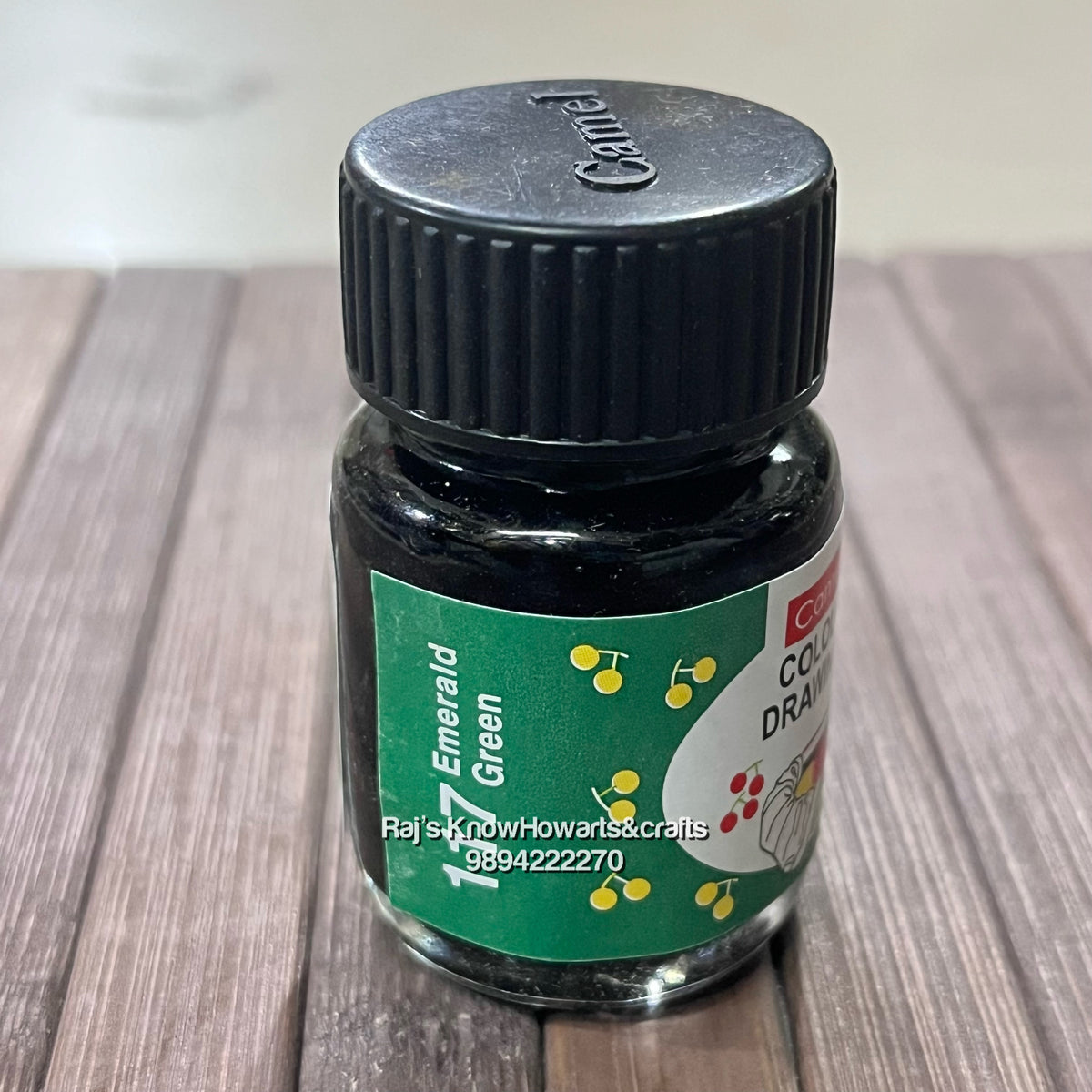 Rotring Ink – KnowHowArtCraft