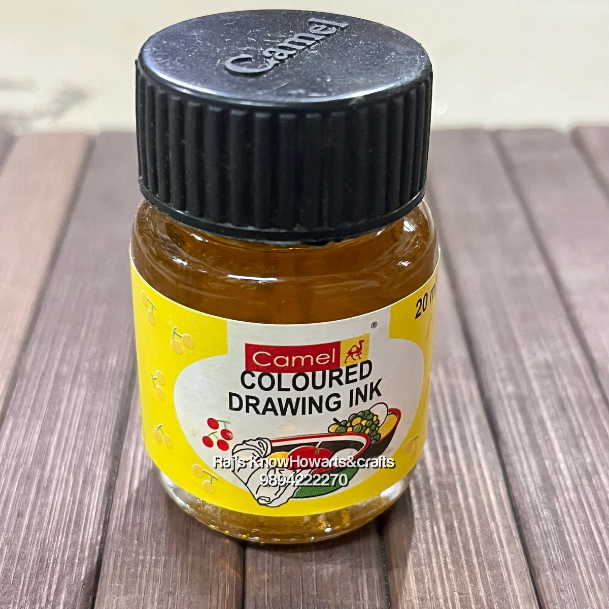 Rotring Ink – KnowHowArtCraft