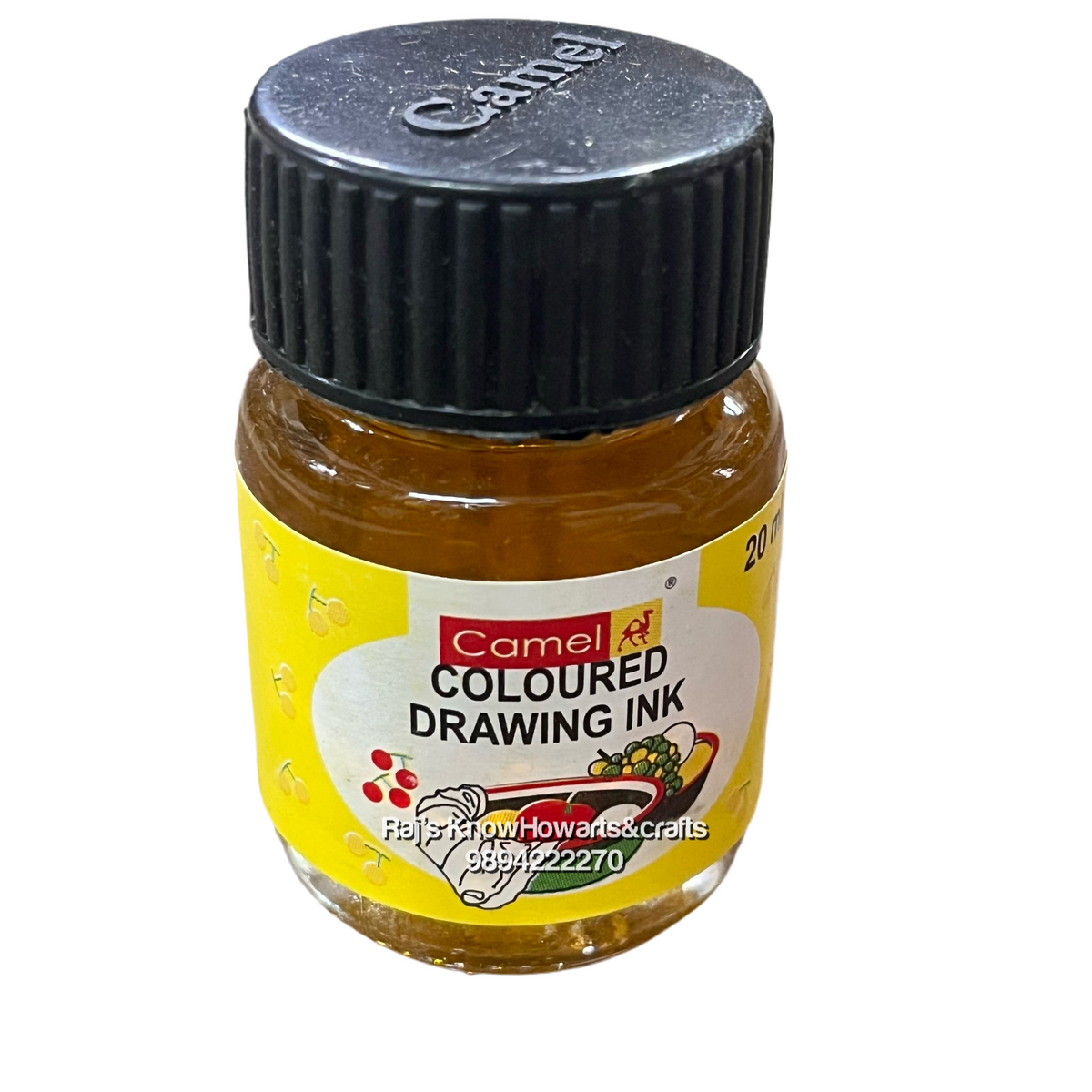 Rotring Ink – KnowHowArtCraft