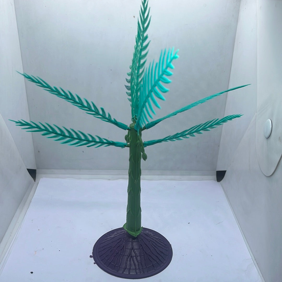 Plastic trees-1 piece – KnowHowArtCraft