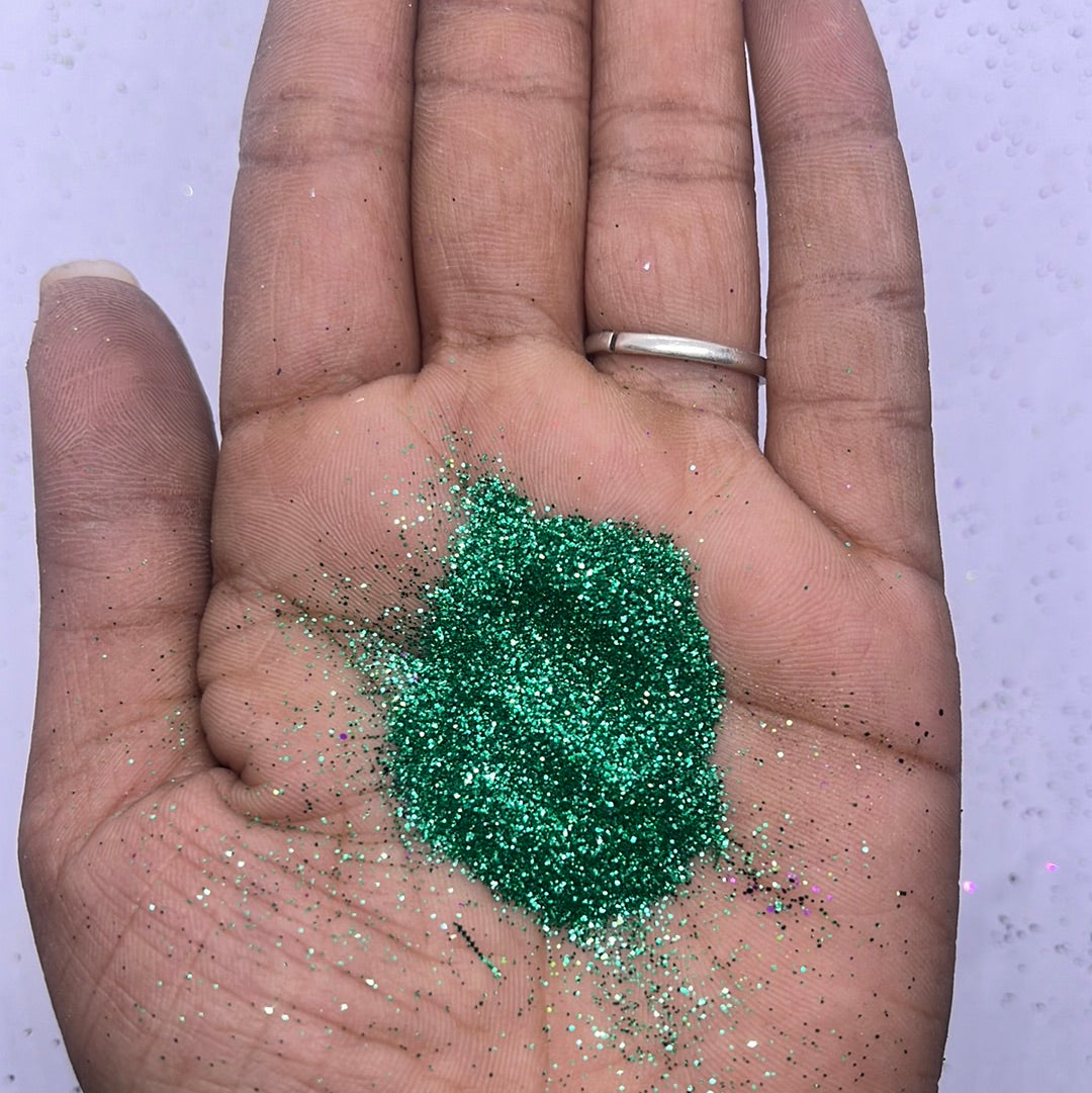 Zari chumki glitter Pack of 2 – KnowHowArtCraft