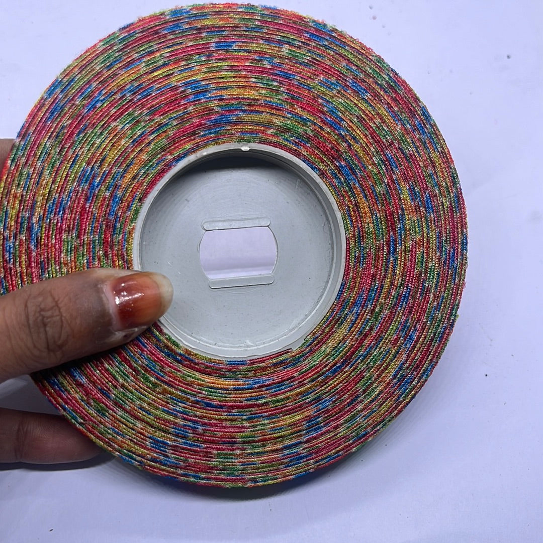 Satin design ribbon – KnowHowArtCraft
