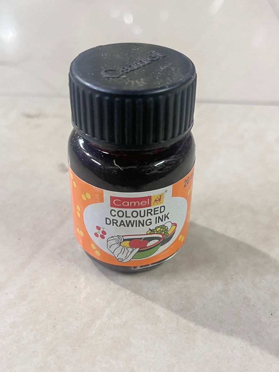 Rotring Ink – KnowHowArtCraft