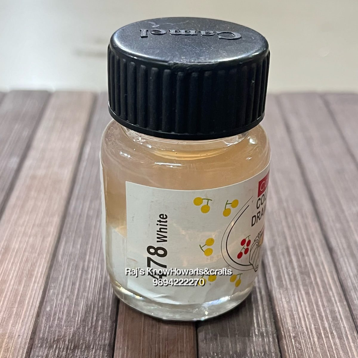 Rotring Ink – KnowHowArtCraft